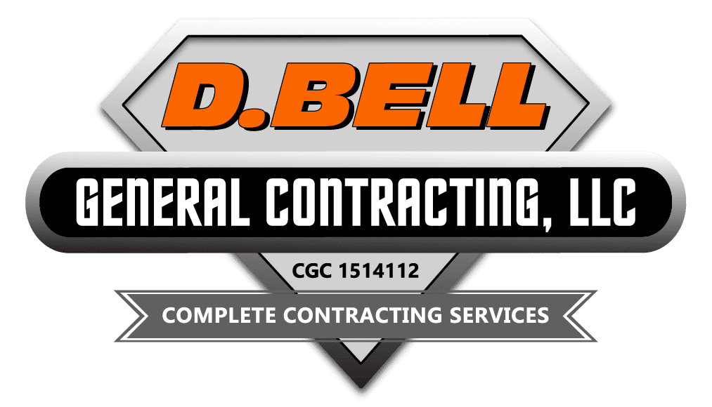 Home - D. Bell General Contracting, LLC